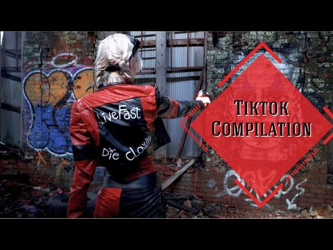 Harley Quinn Tiktok Compilation 3