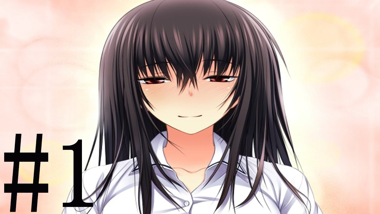 Majikoi! S Momoyo Route - Part 1 HD [ENG] - YouTube