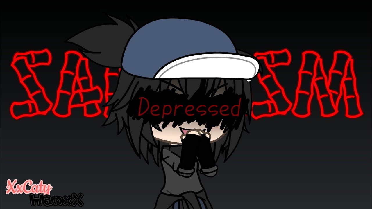 ⚡Sarcasm GLMV⚡|GL|XxCatyHanxX - YouTube