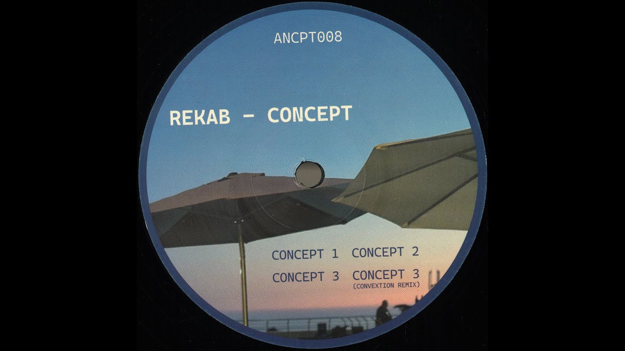 ReKaB -- Concept 1 - YouTube