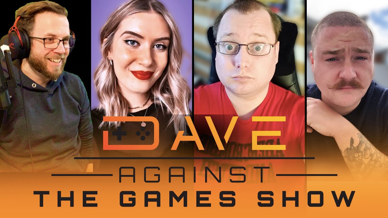 TGS - EPISODE 1! Let the quizzing BEGIN! - YouTube