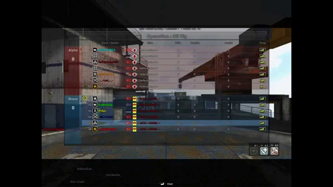 ~~SON~~N3FES~~ vs I~HyPerAcTioN~I - YouTube