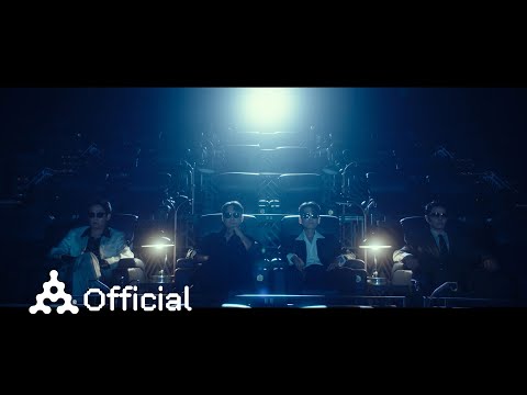 Dynamicduo, TEAM BOSS - 'BOSS' M/V