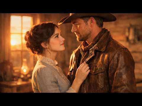 Too Young, They Warned — But the Cowboy Knew Some Things Are Worth Waiting For