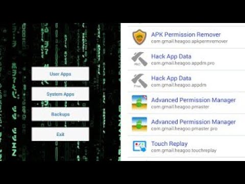 Download hack app data na descrição - YouTube