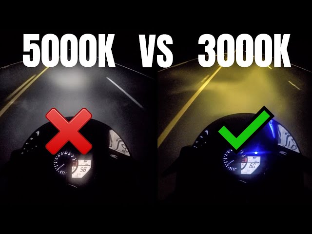 5000k Hid Lights