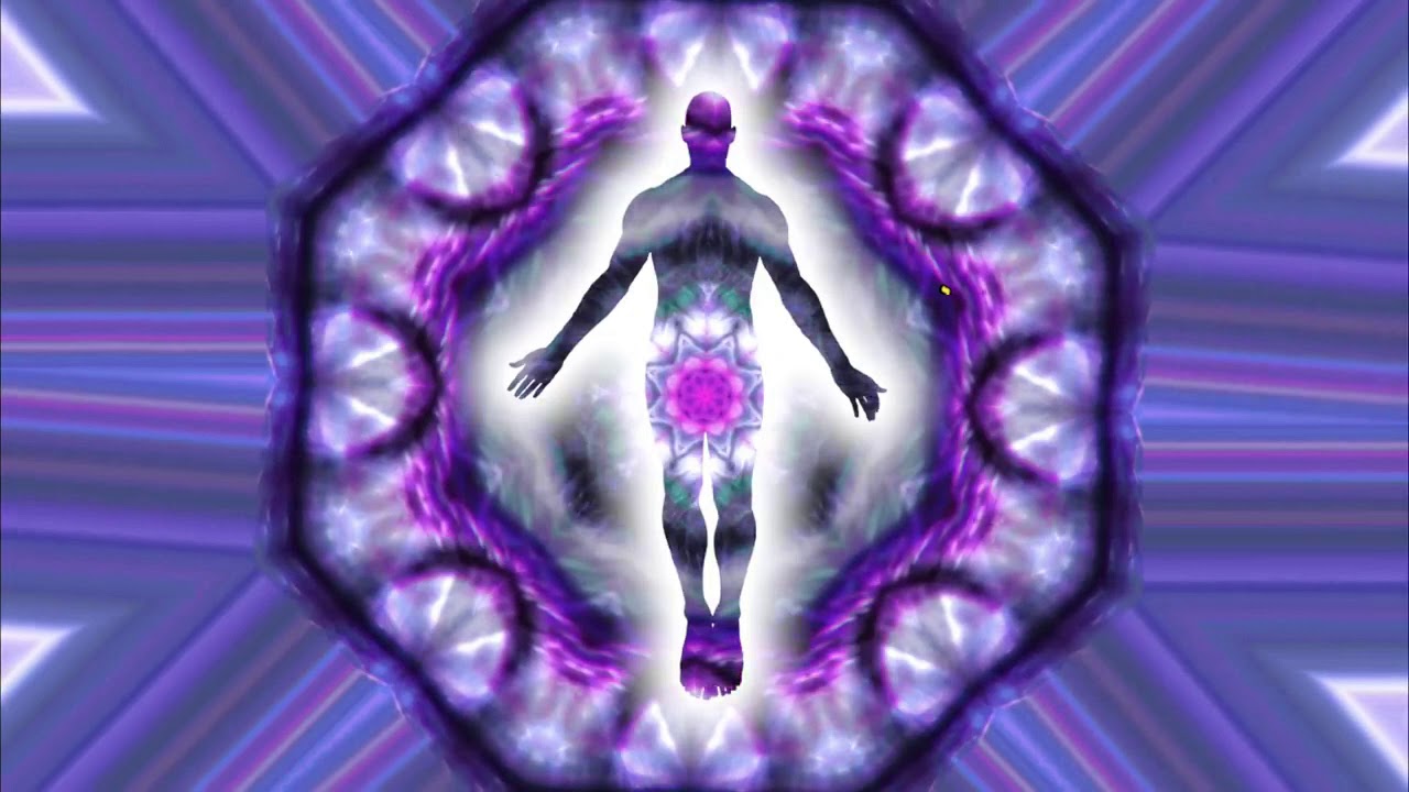 Middle Pillar Meditation Video - YouTube