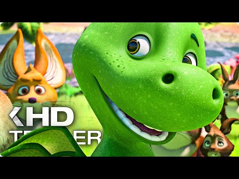 TABALUGA Trailer German Deutsch (2018)