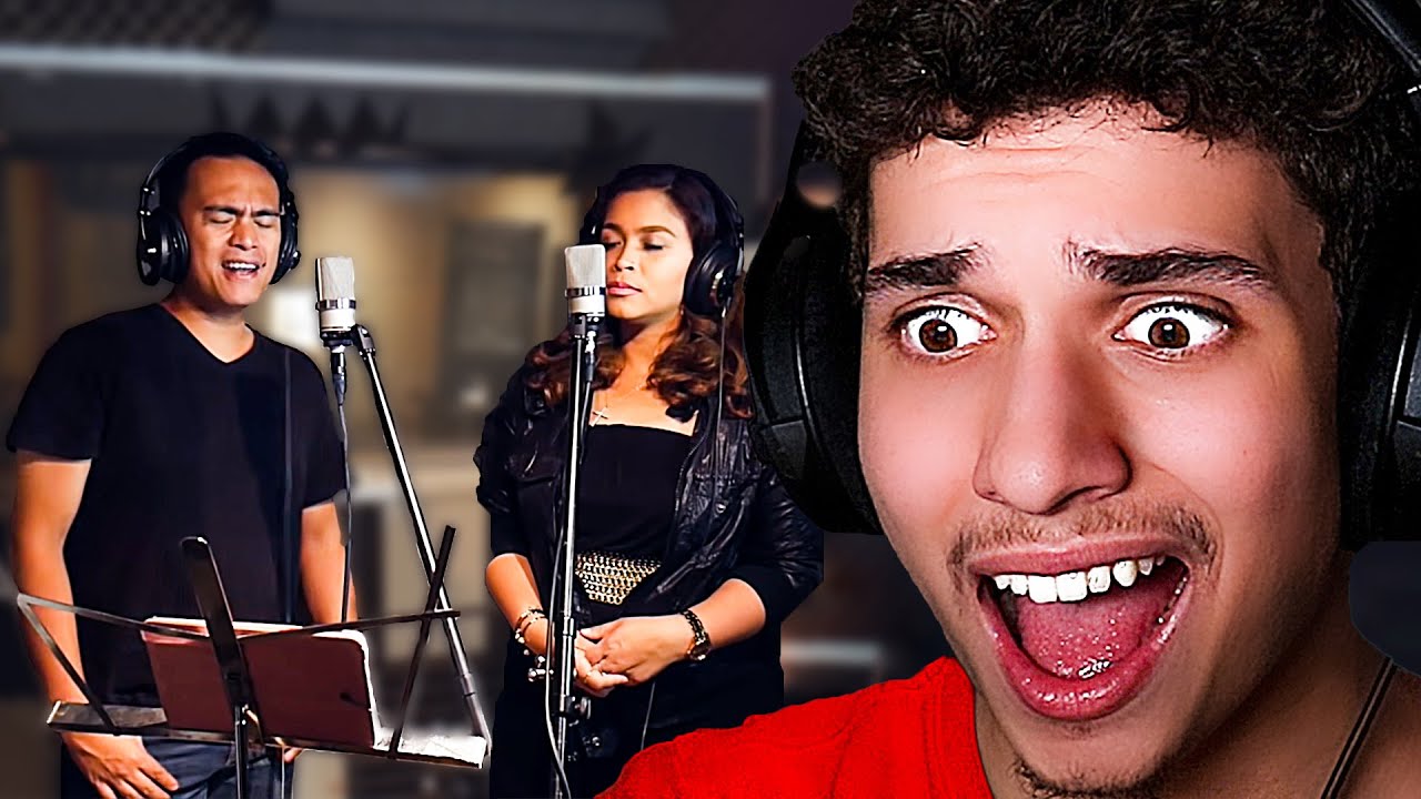 Beautiful Filipino Duo! - YouTube