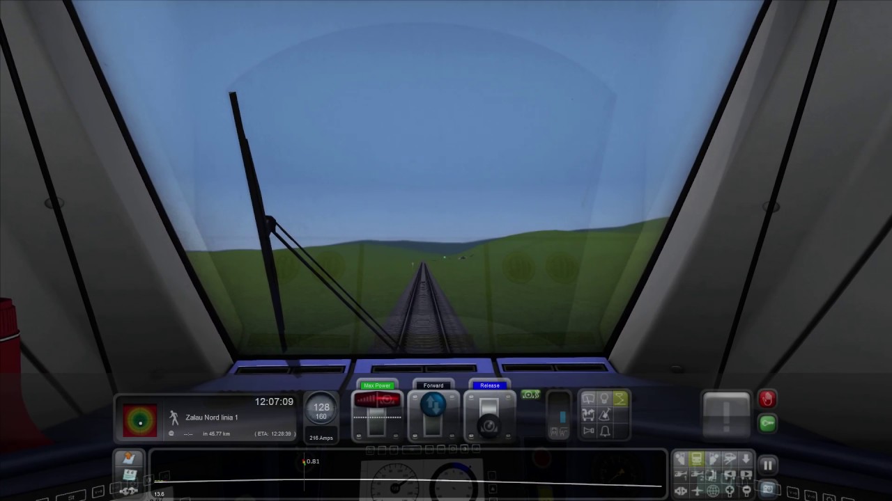 Test timp 1 - YouTube