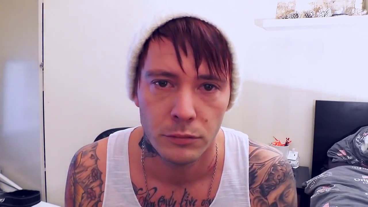 jockiboi/joakim lundell Sjunger Wreckingball - YouTube