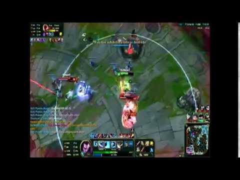 Nice yasuo lee