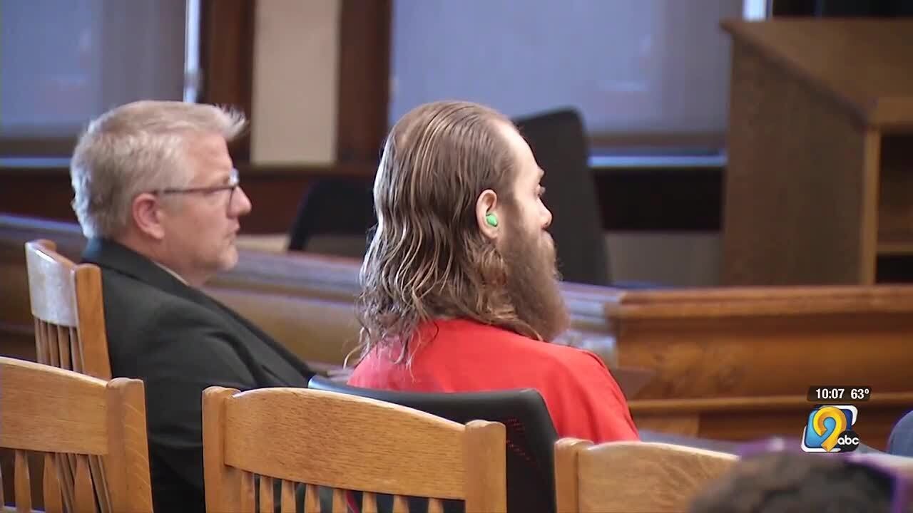 Family of Tyler Dazey gives emotional victim impact statements at ...