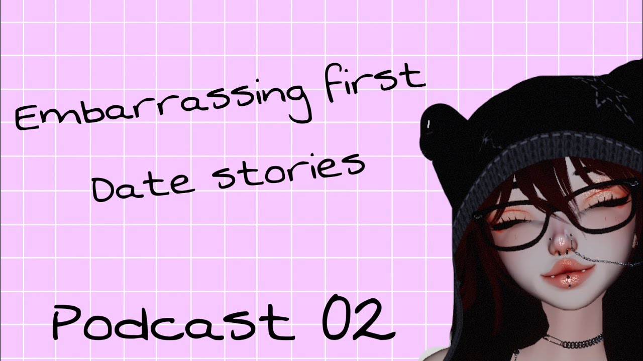 Embarrassing first date stories - BS with spooky 02 - YouTube
