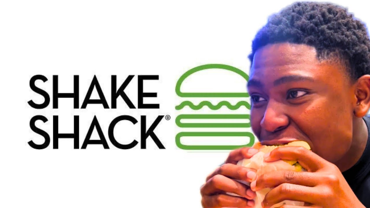 SPK TV reacts to Shake Shack 🫨 - YouTube
