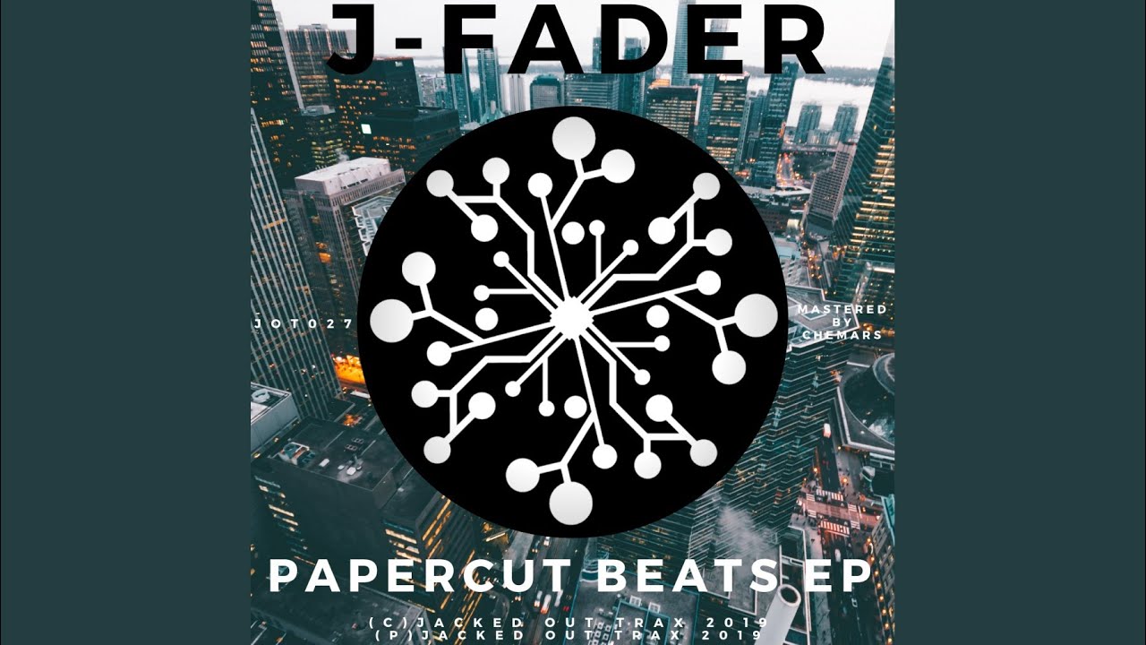 Papercut Beats (Original Mix) - YouTube