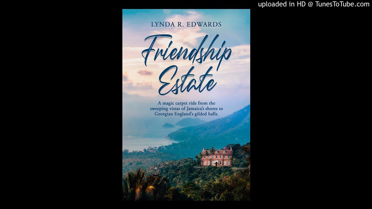 Friendship Estate - YouTube