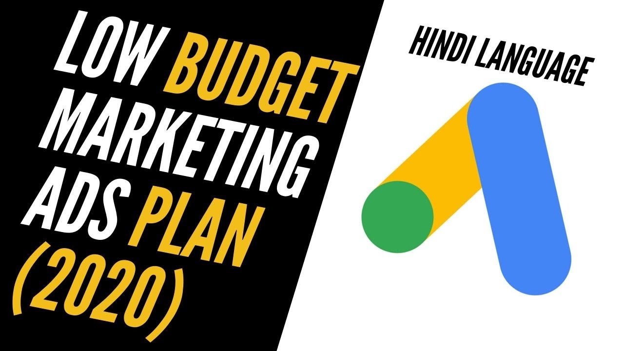 Low budget marketing Strategies :how to create low budget marketing ads ...