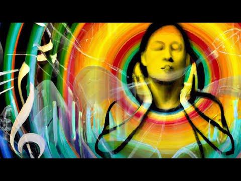 Сэл Рейчел | Nikosho – Музыкальная медитация|Жизнь на Передовой # ...