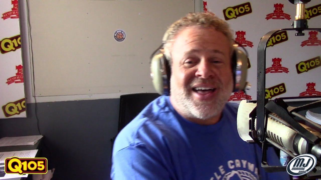 Creators Of Clean Remote And 'Pitchmen' star Anthony Sullivan - YouTube