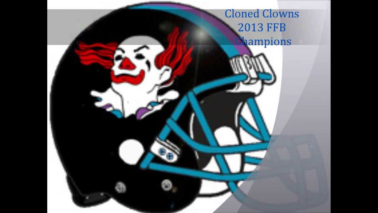 Cloned Clowns Victory Video - YouTube