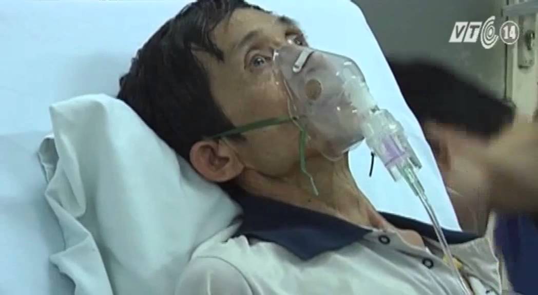 VTC14_115_Những điều cần lưu ý trong sơ cấp cứu người cao tuổi - YouTube