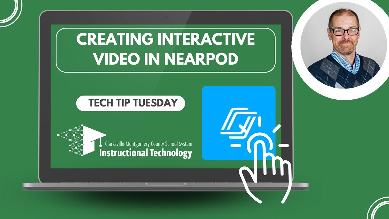 Creating Interactive Video in Nearpod - YouTube