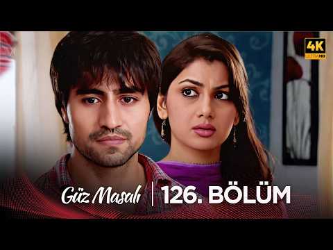 Güz Masalı Hint Dizisi | 126. Bölüm (4K) @kanal7