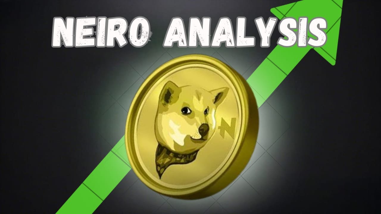 NEIRO MULAI PERFORM?!🚨GIMANA POTENSI MEMECOIN INI?!🚨ANALISIS CRYPTO ...