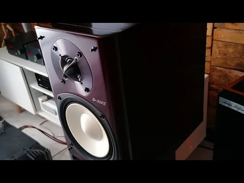 RARE BEAUTIFUL SPEAKERS HI FI COLLECTION 01 - YouTube