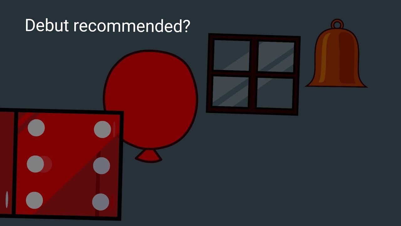 Battle For Scratch Garden: Again: "Theme Song" - YouTube