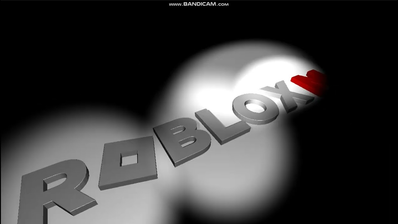 RobloxMedia My New Logo [2022-] - YouTube