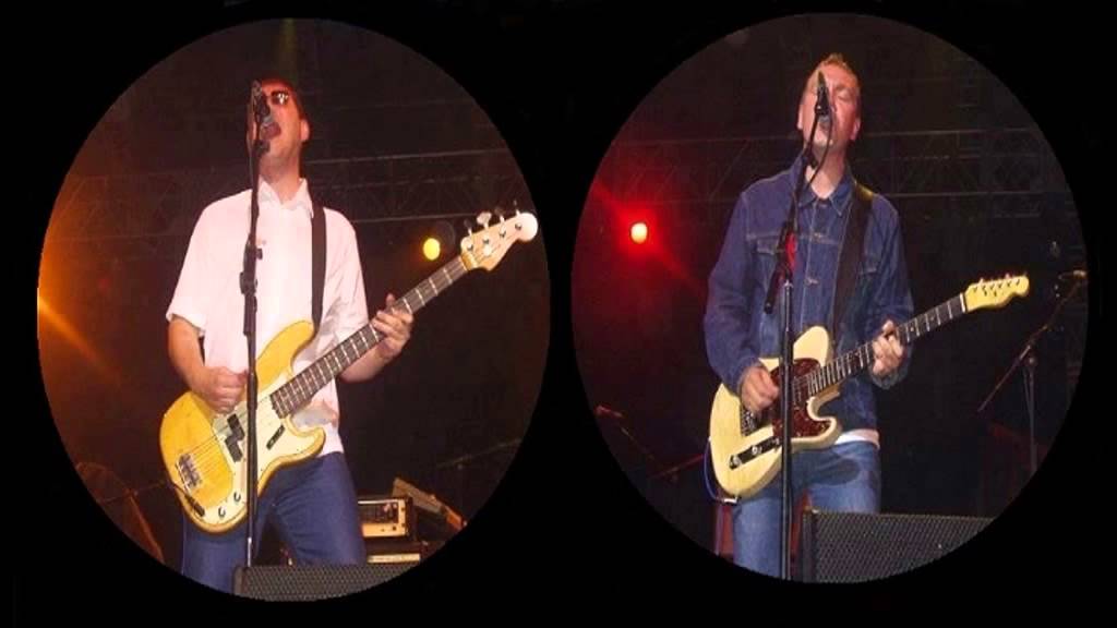 The Real People - Impossible - YouTube