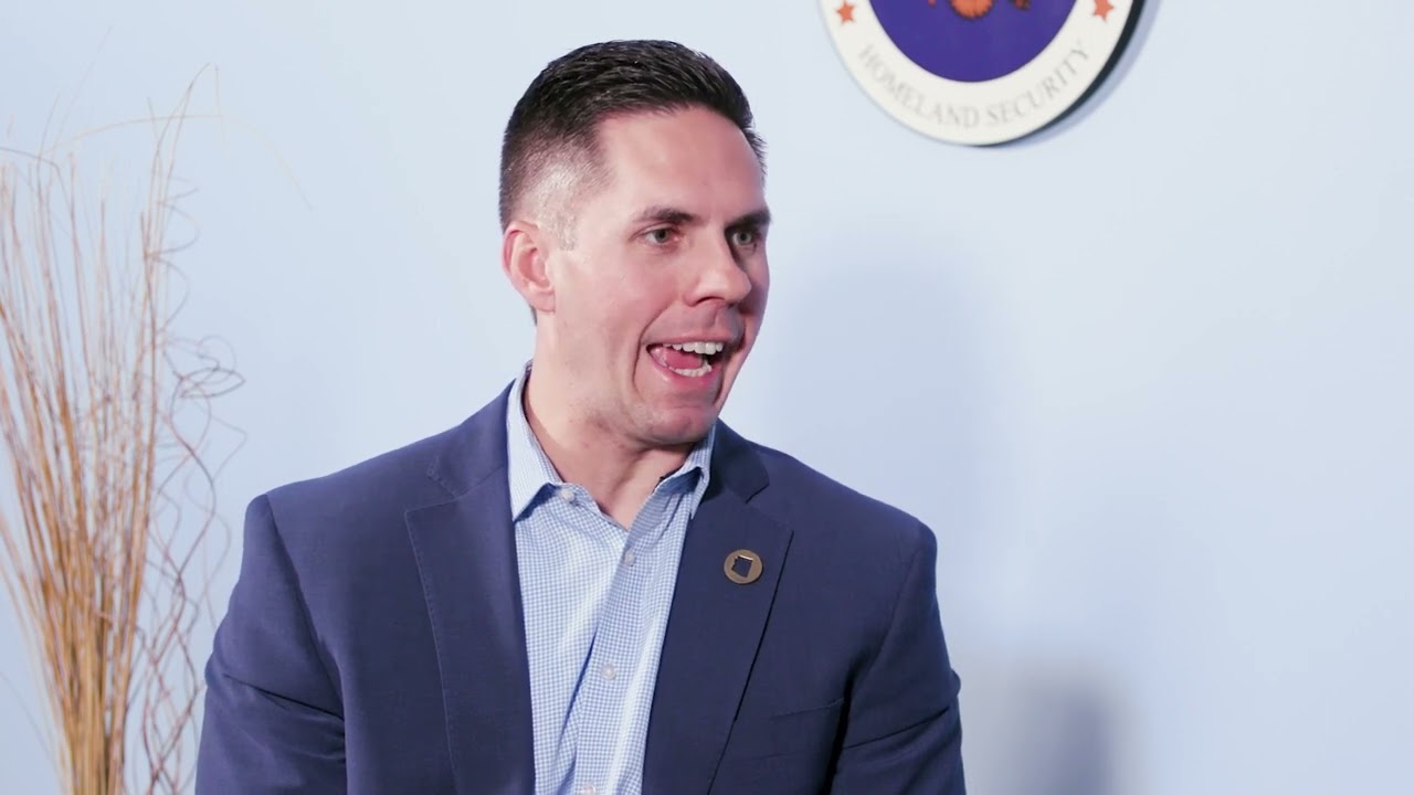 Arizona’s CISO Shares Best Practices for Implementing a Whole-of-State ...