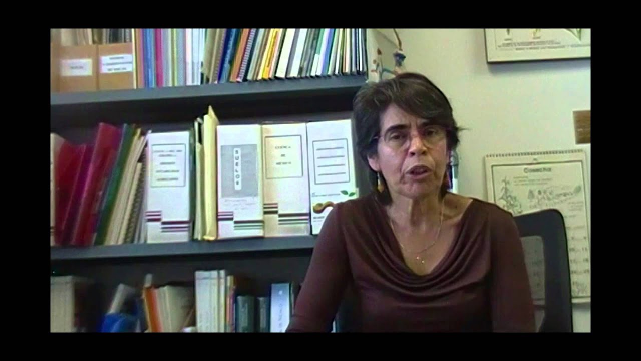 Manejo de cuencas y cambio climático / Dra. Helena Cotler - YouTube