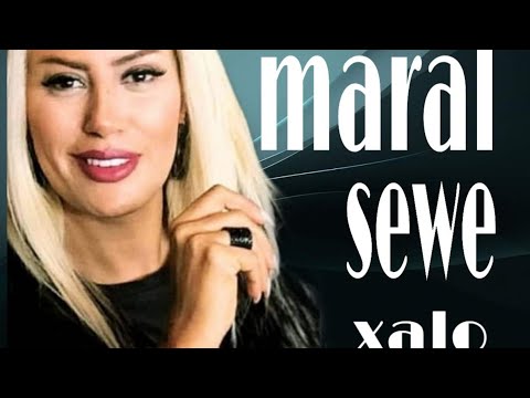 MARAL - SEWE - XALO #maral #canlı #sewe #halo #latifdoğan