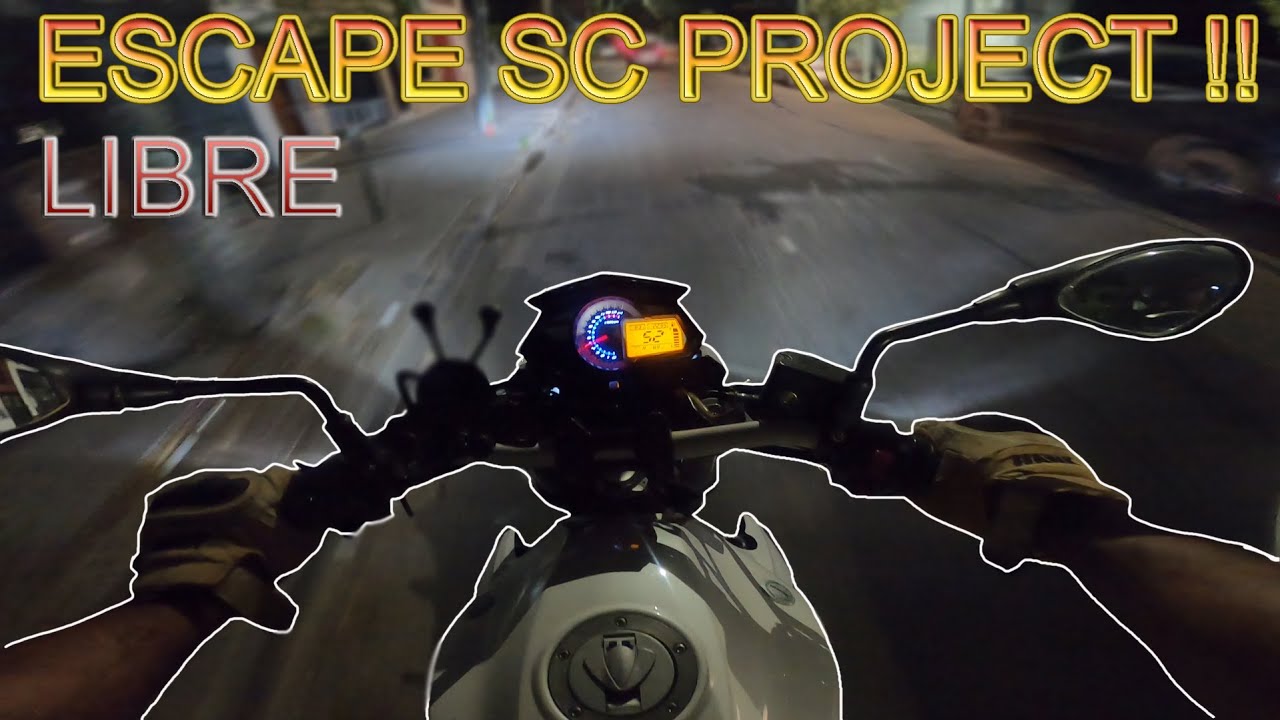 benelli tnt 300 SC PROJECT SOUND 🎧🤩 - YouTube