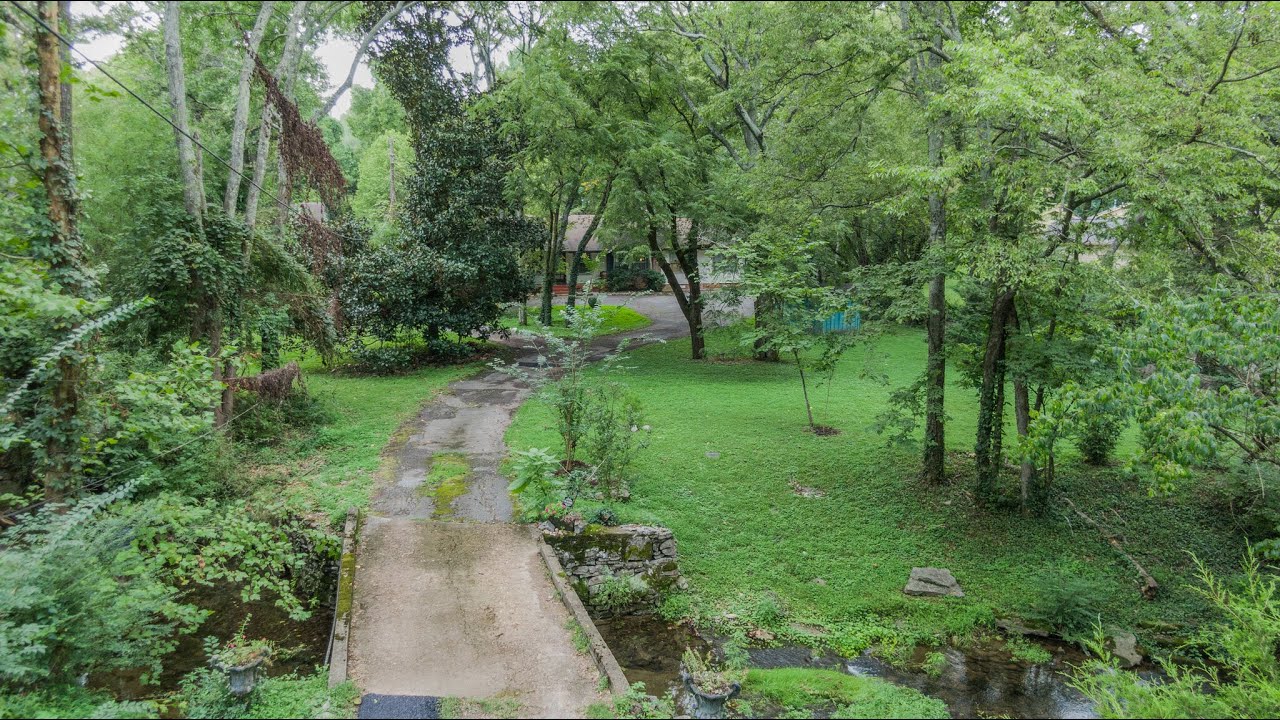 4405 Scenic Dr, Nashville TN 37204 - YouTube