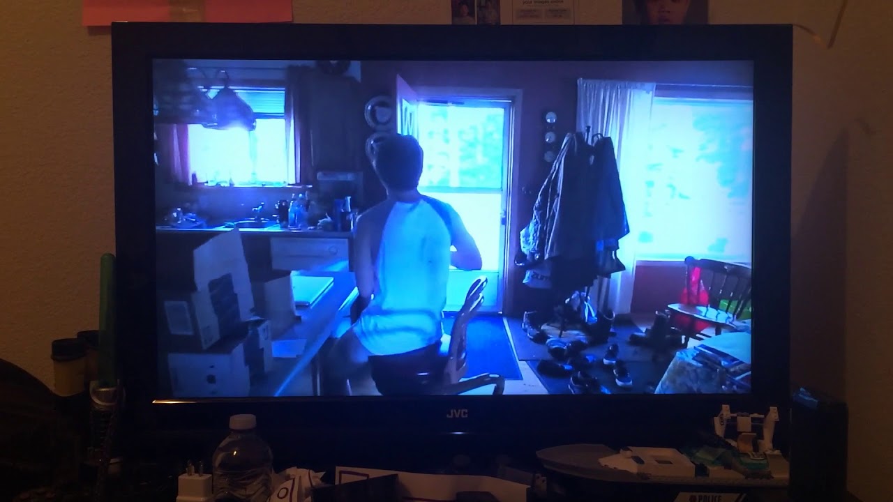 Diary of wimpy kid 2 Rodrick Rules Bad Soccor Crazy van Driving Garage ...
