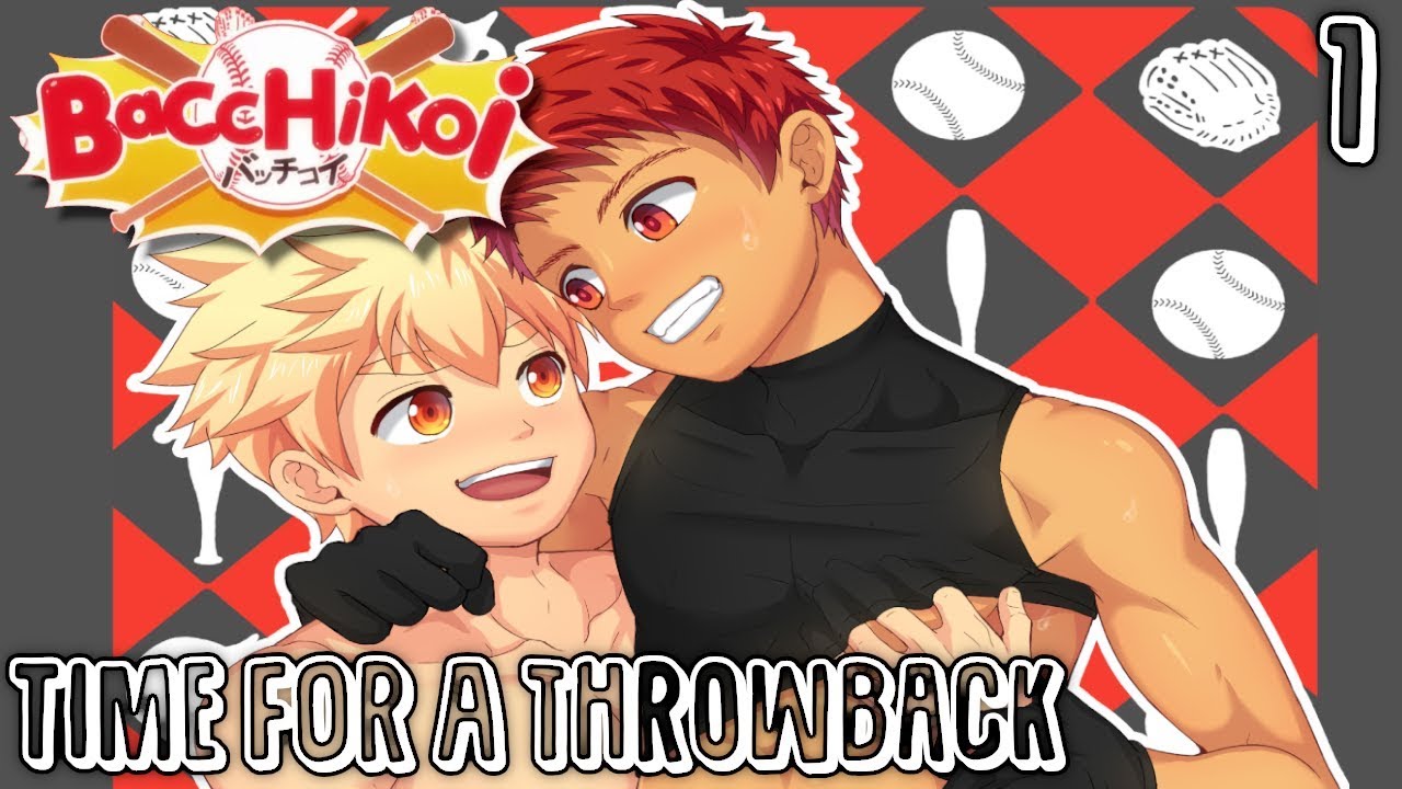 You're Not My Best Friend - Bacchikoi Part 1 - YouTube