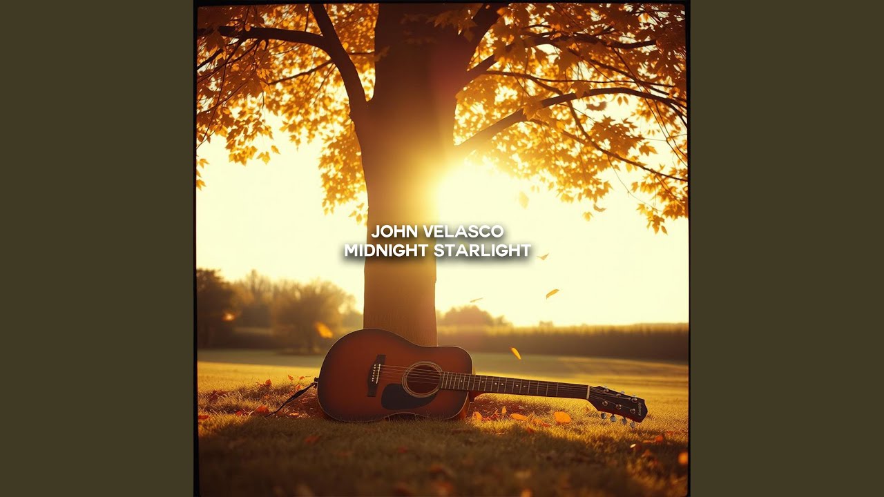 Midnight Starlight - YouTube