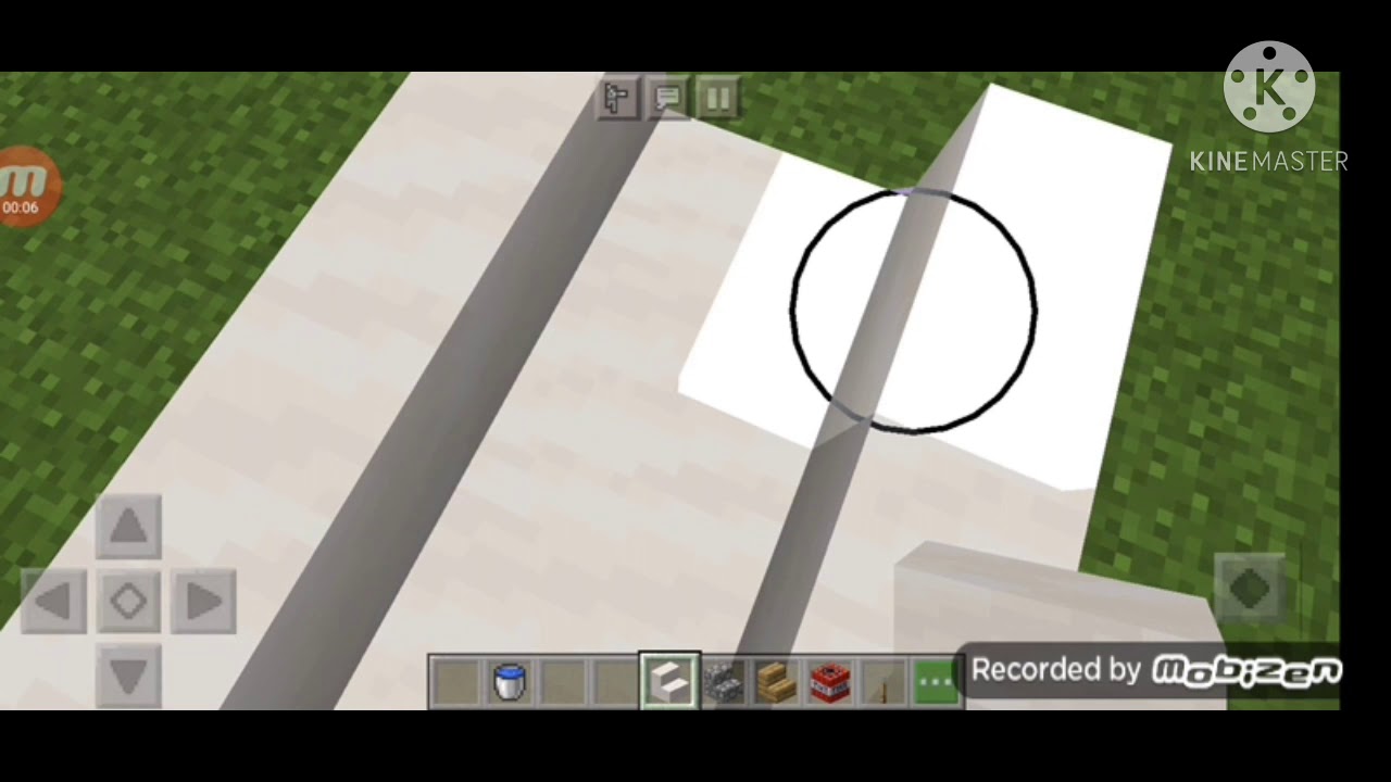 cómo crear una pared anti TNT (leer descripción) - YouTube