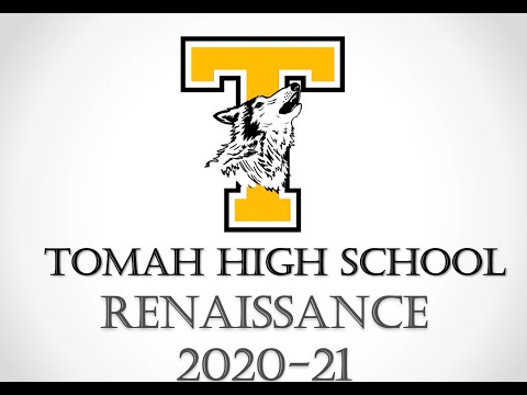 Tomah High School (2024 Ranking) - Tomah, WI