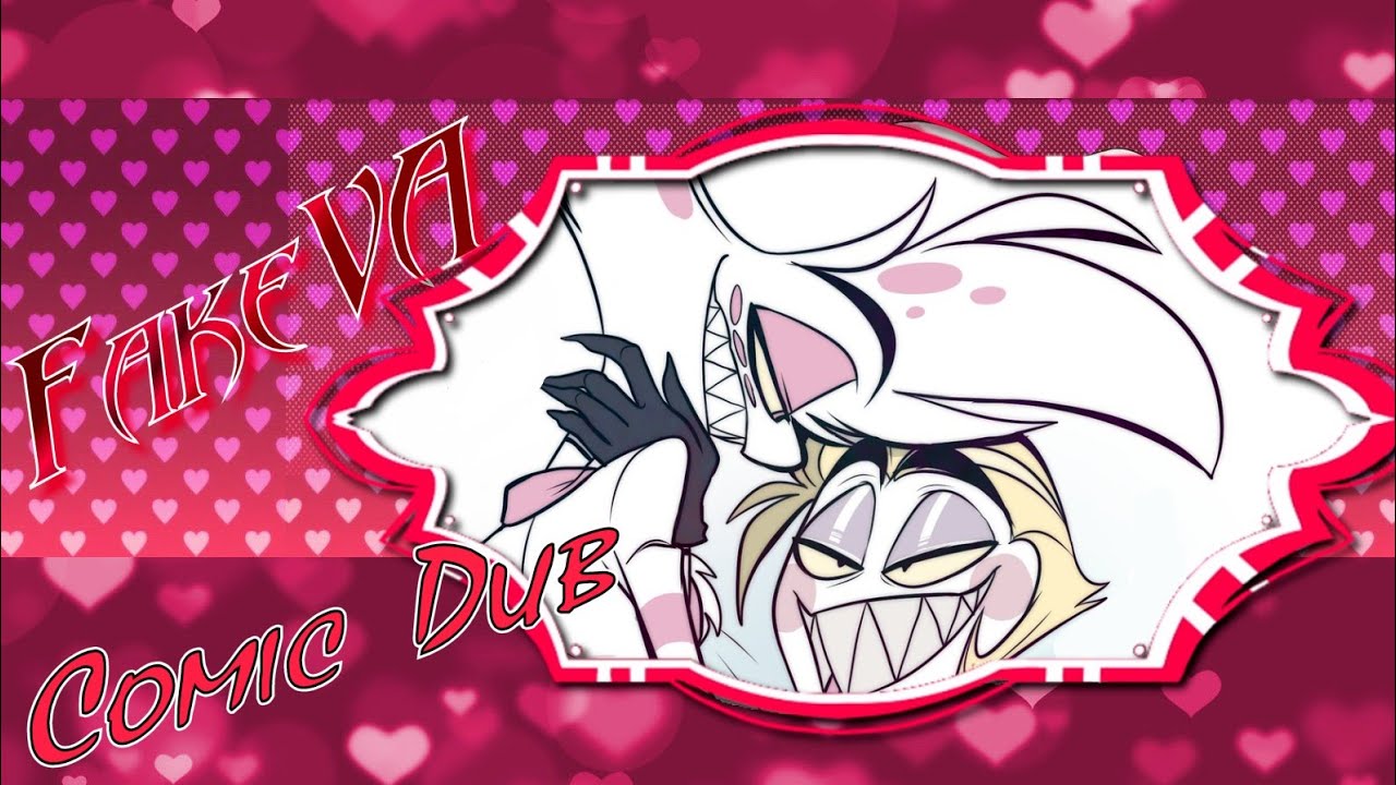 AppleLust (Angel x Lucifer) - YouTube