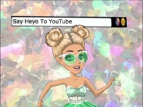 MSP// Going into chat rooms and saying heyo - YouTube
