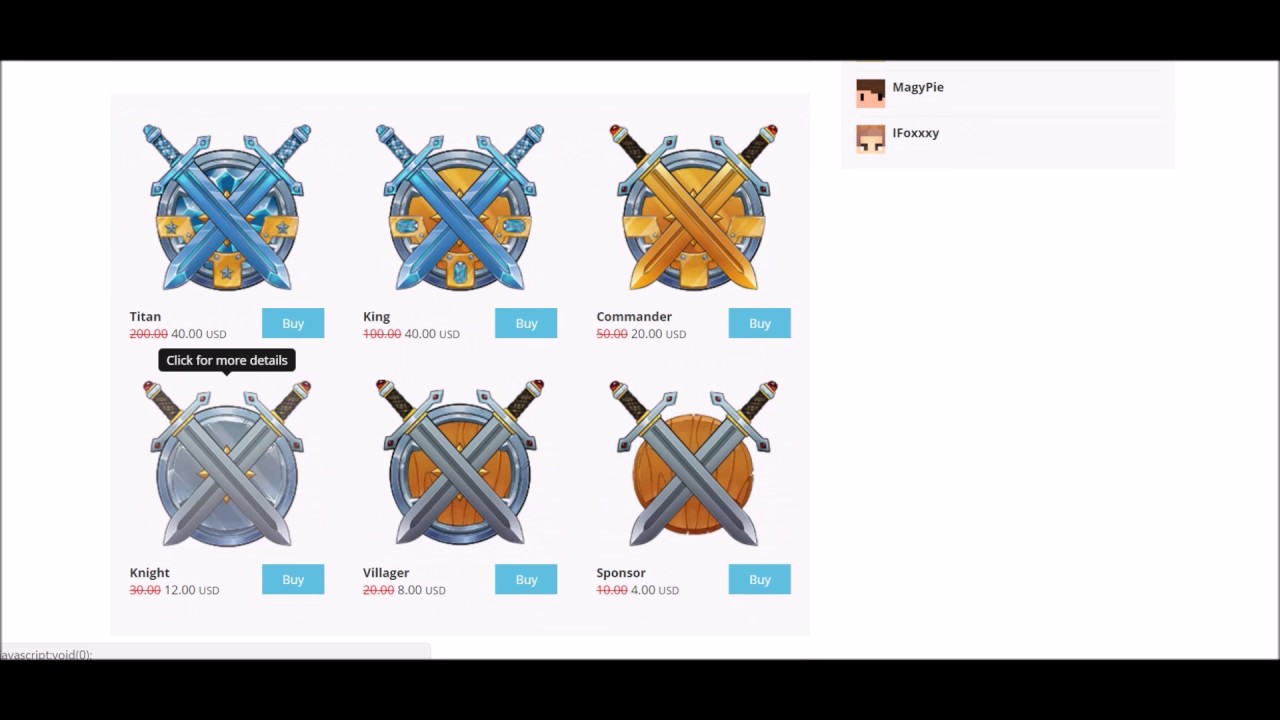 Rank Giveaway - YouTube