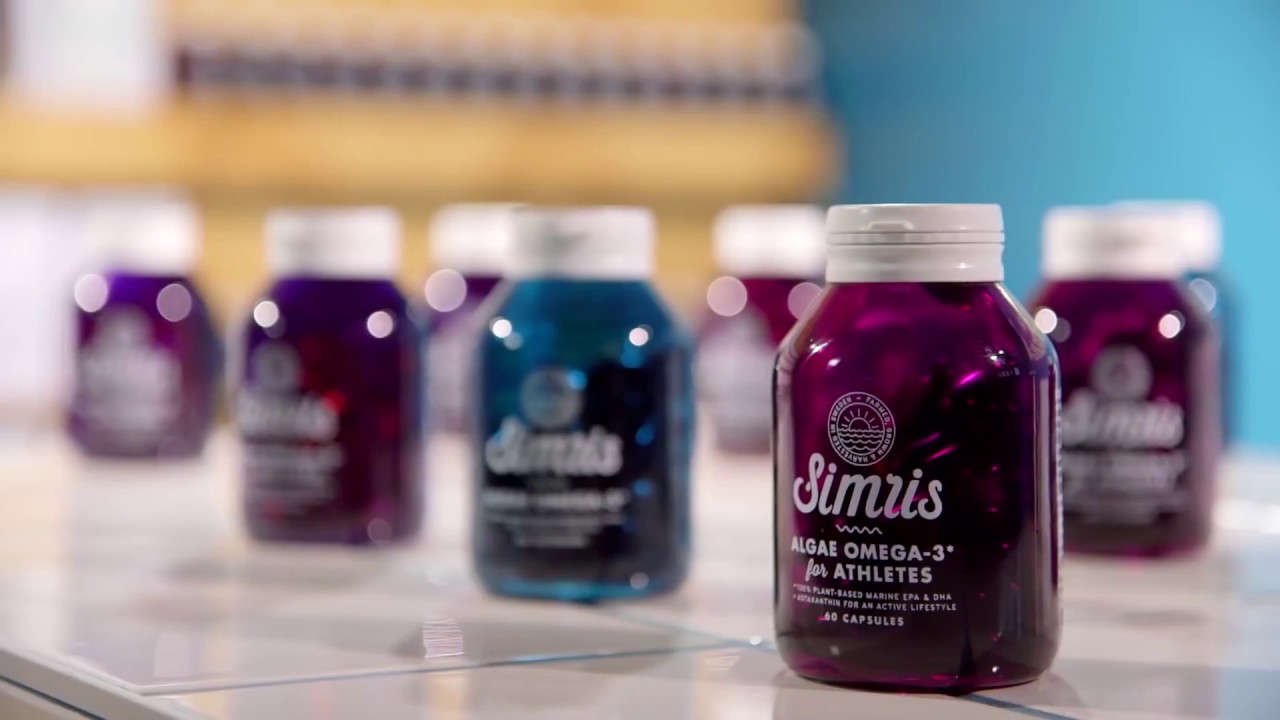 Simris Alg kommenterar året 2017 - YouTube