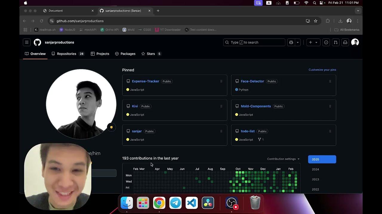 Day 99 Coding Everyday Until I get a Job - YouTube