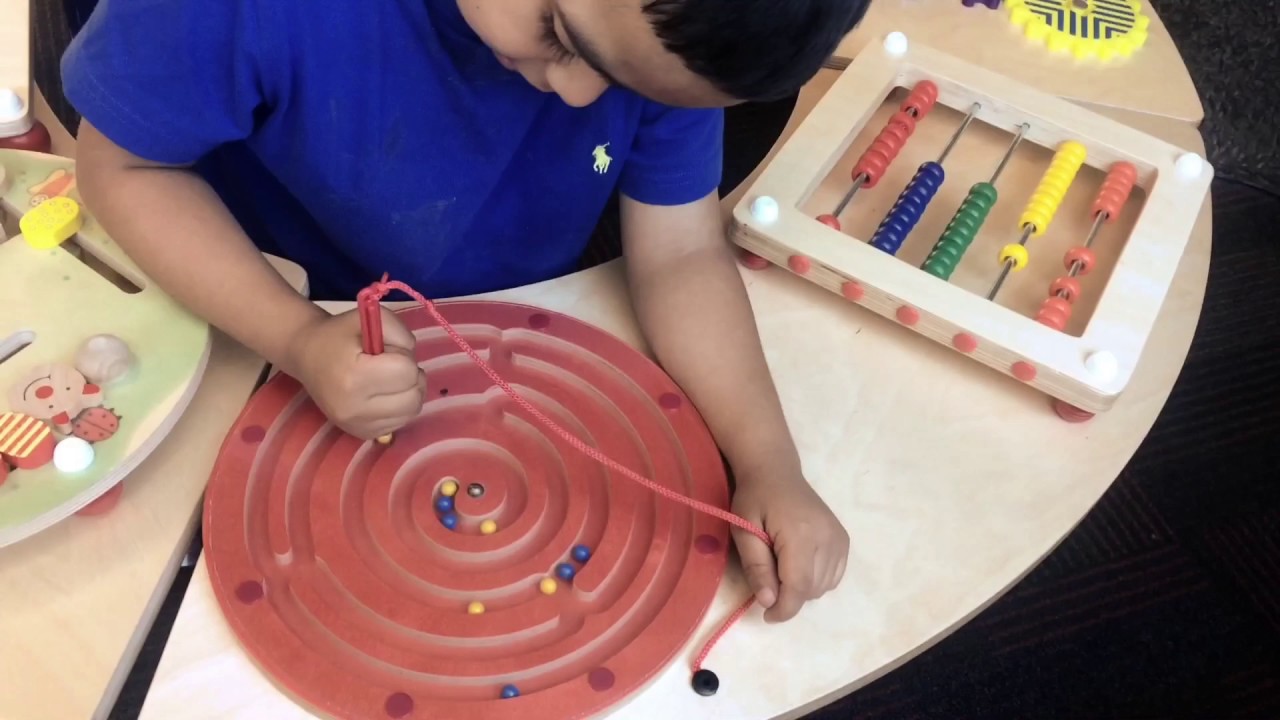 Day at the library-{Jake's Adventures} - YouTube
