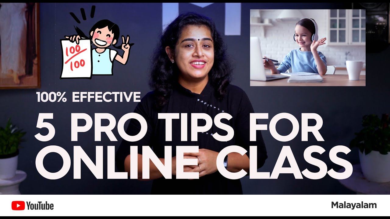 5 SUPER TIPS will make #ONLINECLASS Easy & Fun for students & teachers ...